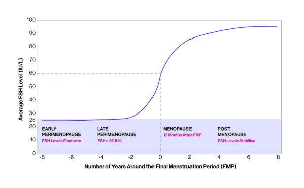 Understanding Perimenopause and Home Testing - e.p.t. Family